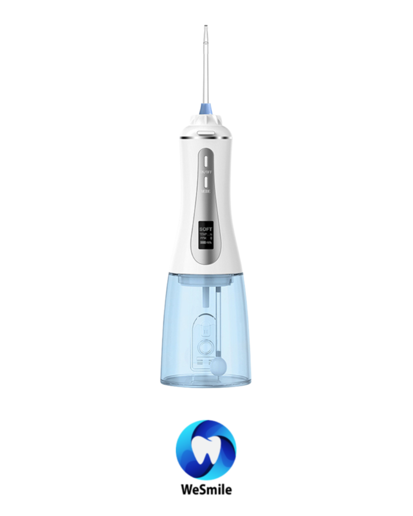 2022 top 5 populiariausi irigatoriai – Produktų apžvalgos