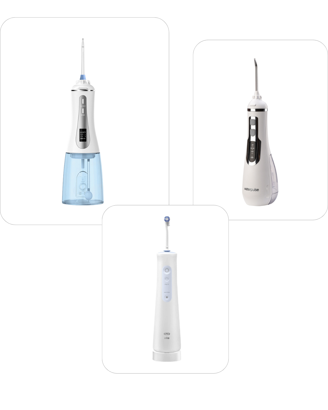 2022 top 5 populiariausi irigatoriai – Produktuapzvalgos.lt