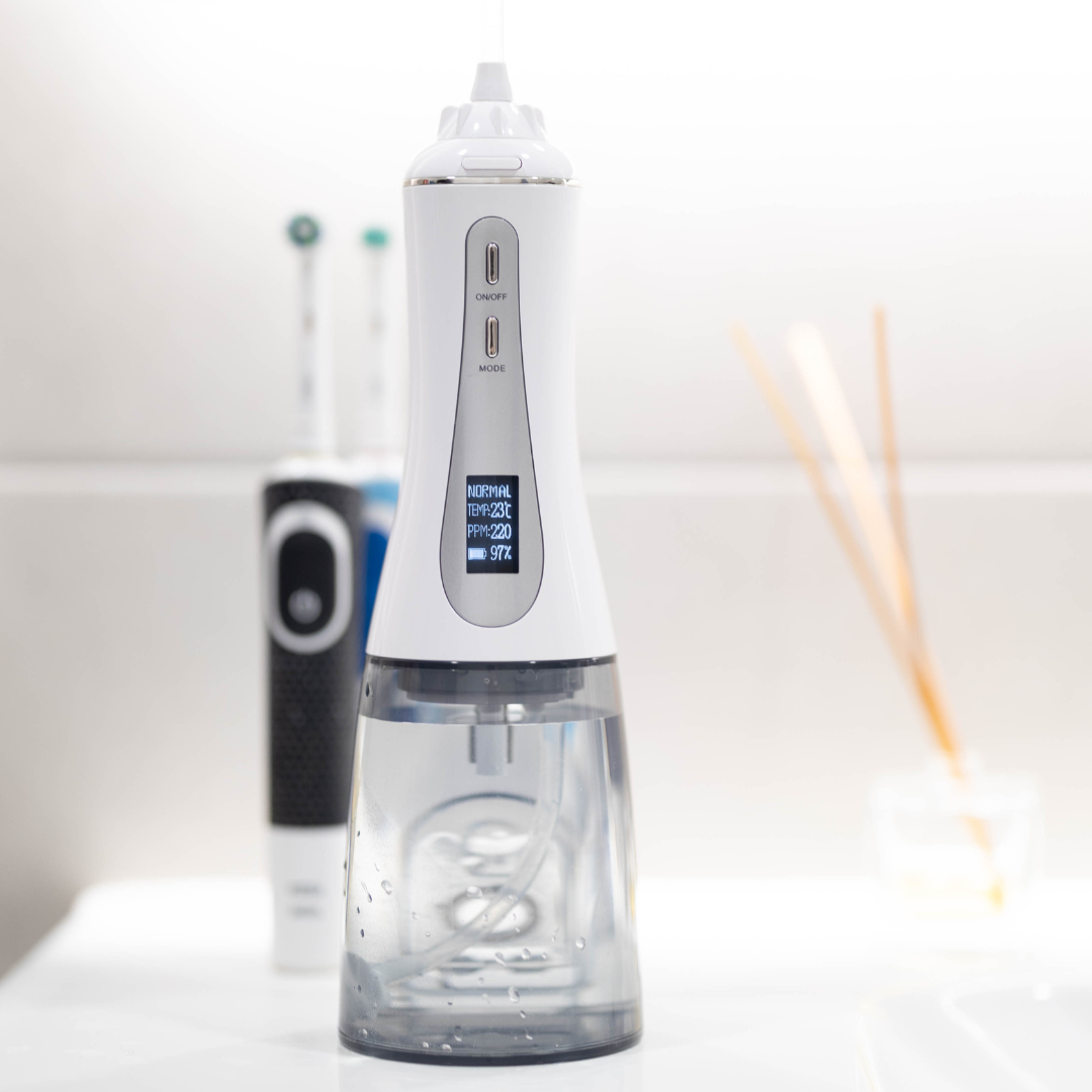 Burnos irigatorius - TOP 5 irigatoriai - Produktuapzvalgos.lt