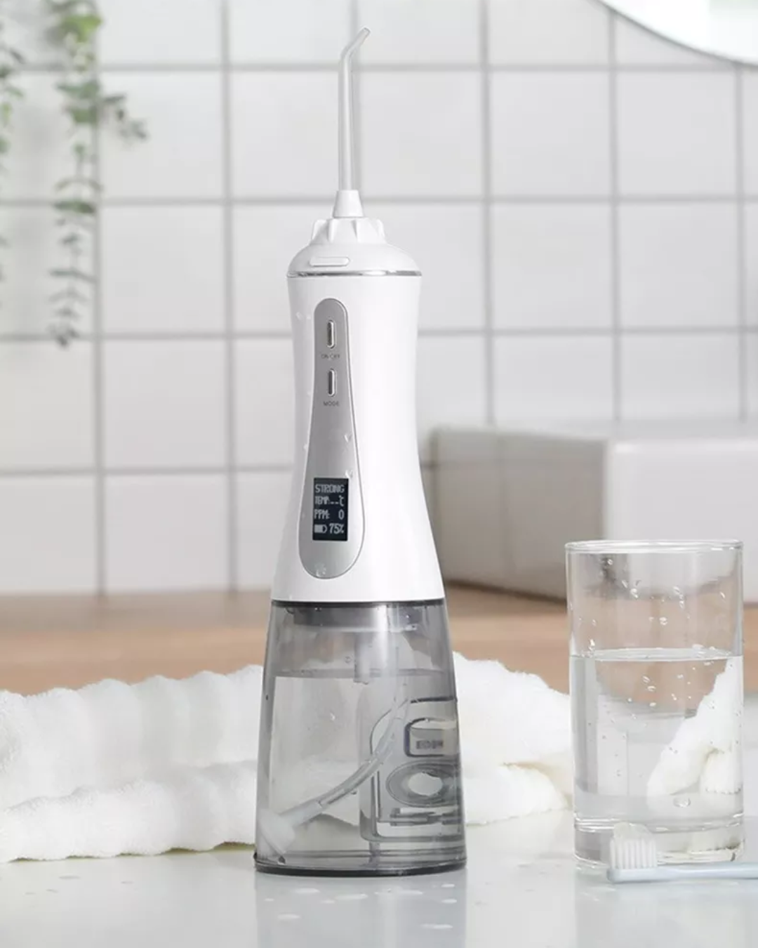 Burnos irigatorius - TOP 5 irigatoriai - Produktuapzvalgos.lt