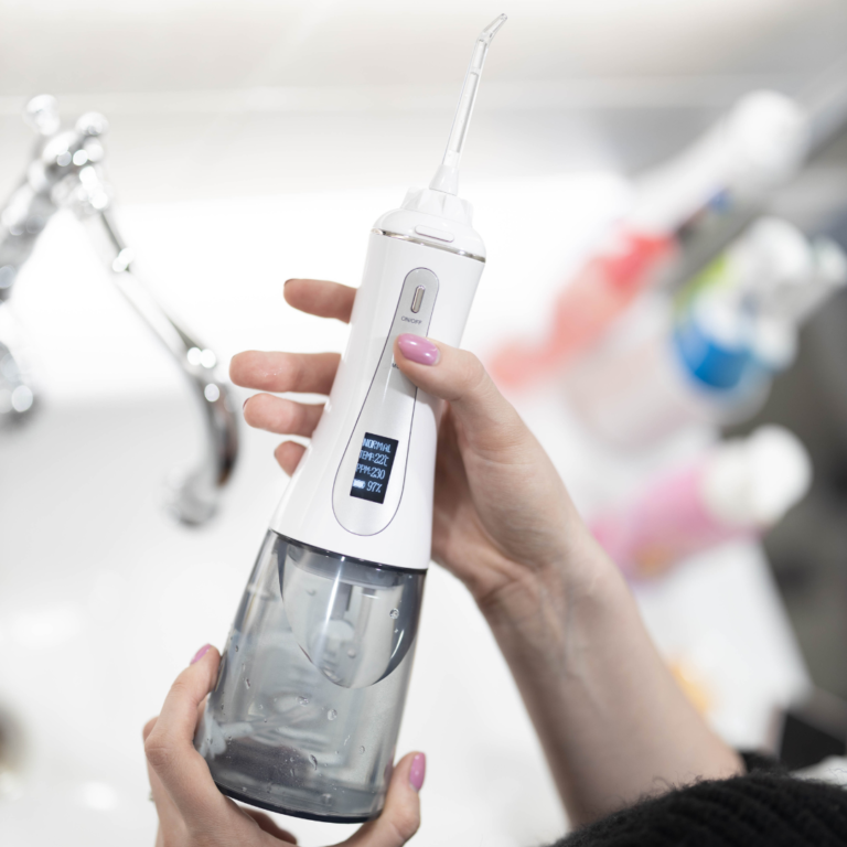 Burnos irigatorius - TOP 5 irigatoriai - Produktuapzvalgos.lt